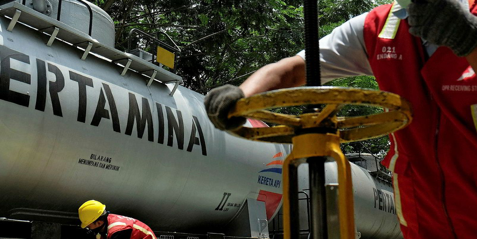 Pertamina fatal pipeline blast | Upstream Online