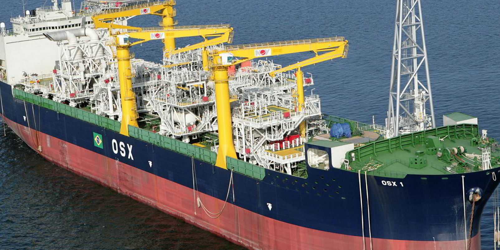 Repsol covers its bases at stalled Ca Rong Do | Upstream Online