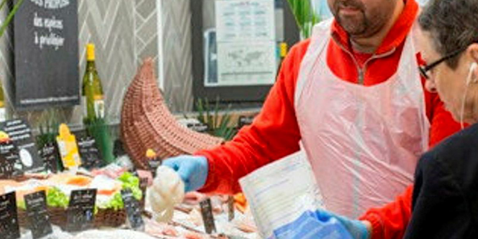 Want to sell seafood to Carrefour? Here's what it takes | IntraFish.com