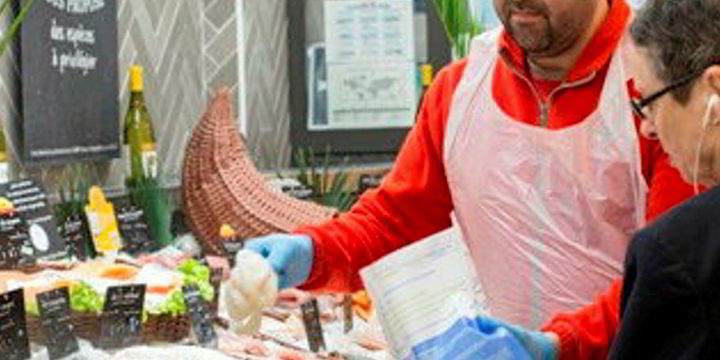 Want to sell seafood to Carrefour? Here's what it takes | IntraFish.com
