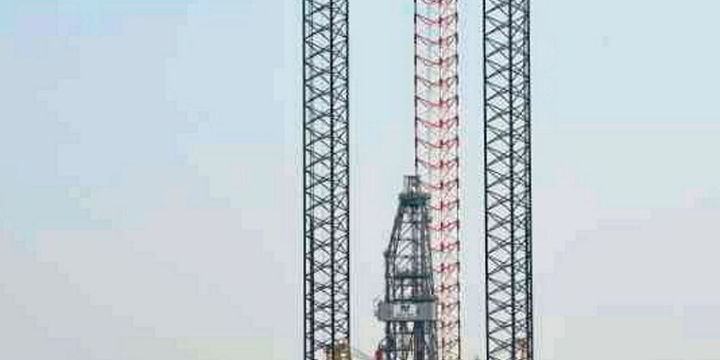 Jack-up heads to Qatar for drilling at North Field Expansion | Upstream ...