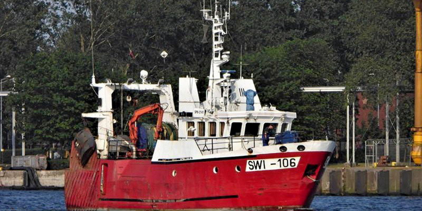 Submarines and trawlers: Nord Stream 2 director spots something fishy ...