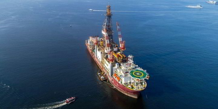 Petrobras strikes oil at Sepia and Aram pre-salt fields offshore Brazil ...