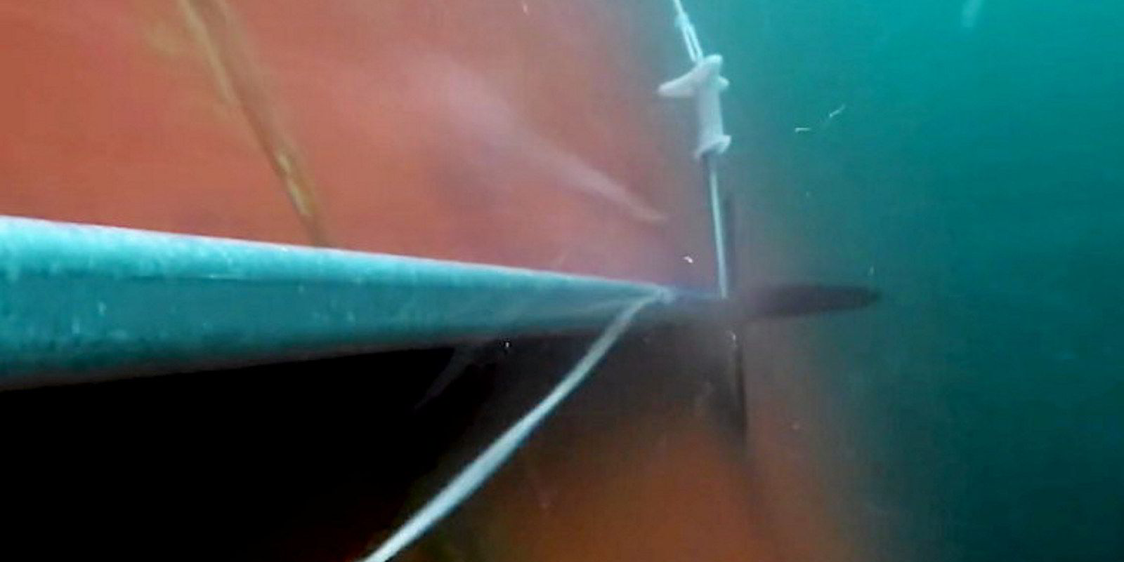 Robotic hull-cleaning operation Shipshave opens up in Athens | TradeWinds