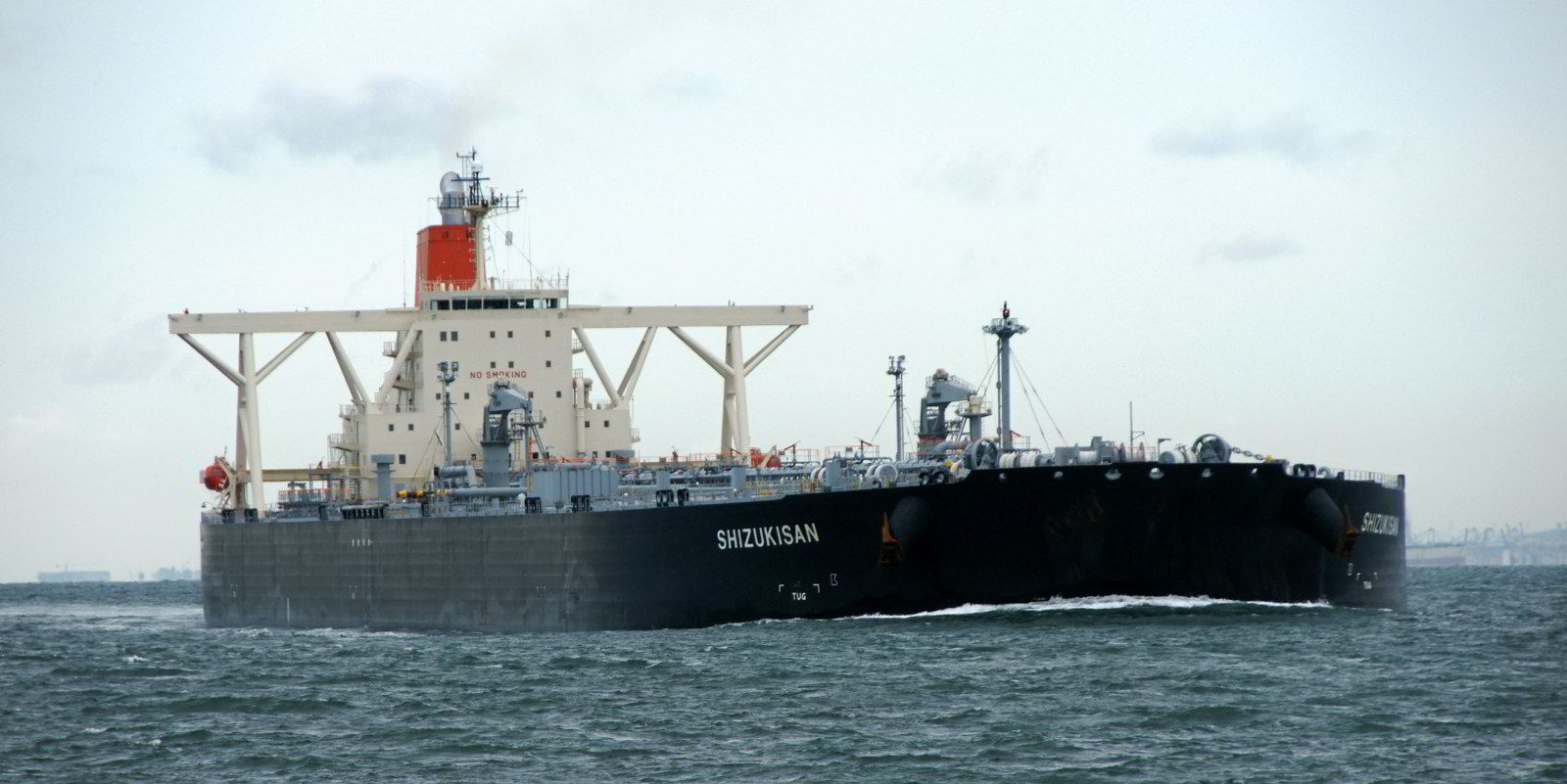 State and private tanker owners take different routes in Asia | TradeWinds