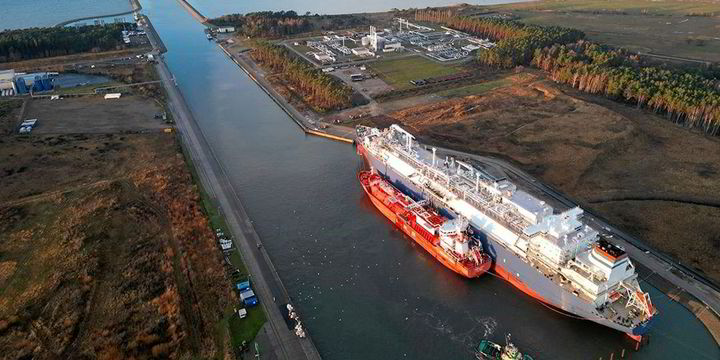 Deutsche ReGas plans second FSRU to boost German terminal capacity ...