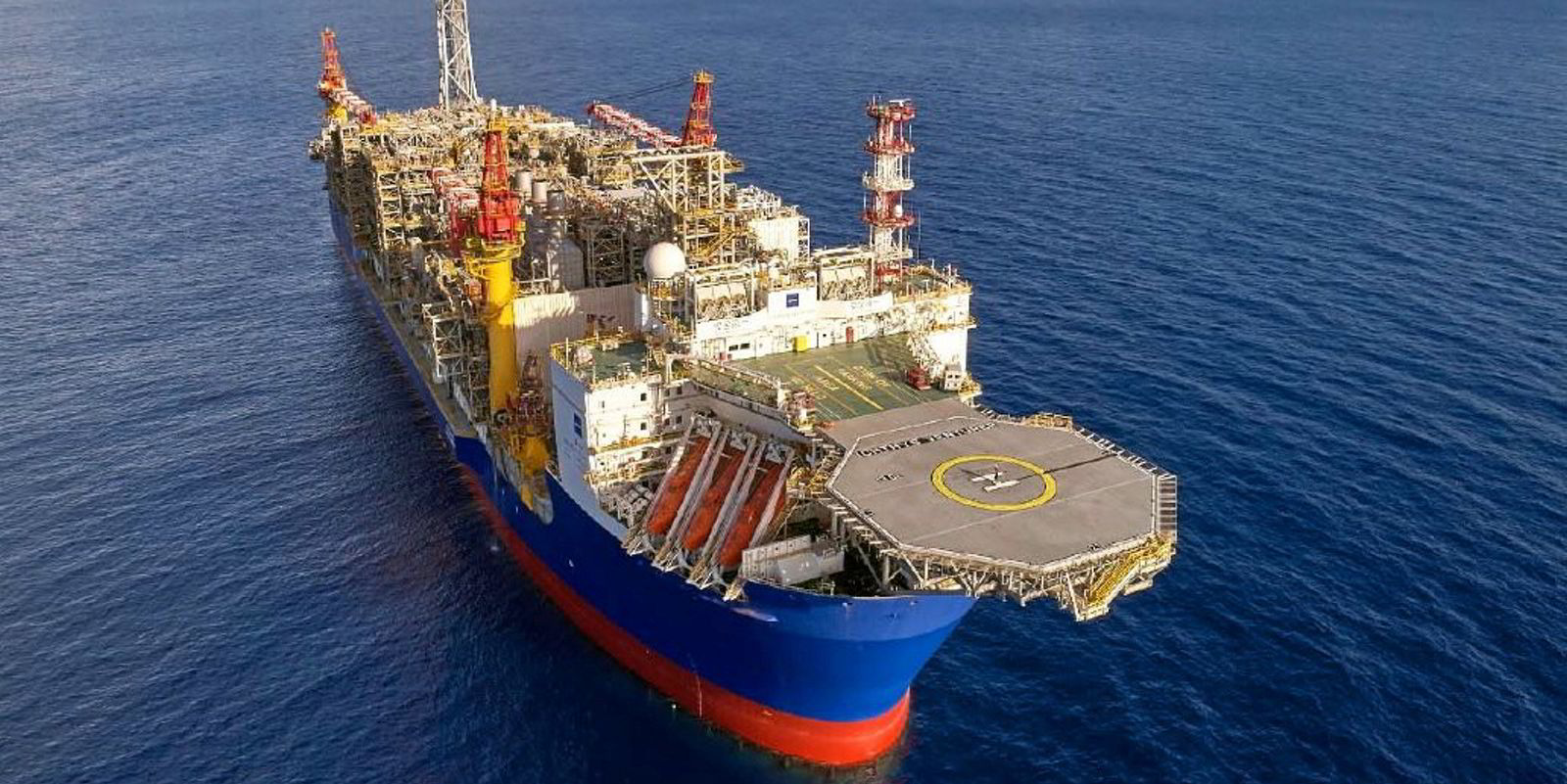 Ichthys boost: Inpex selects Heerema to transport and install new ...