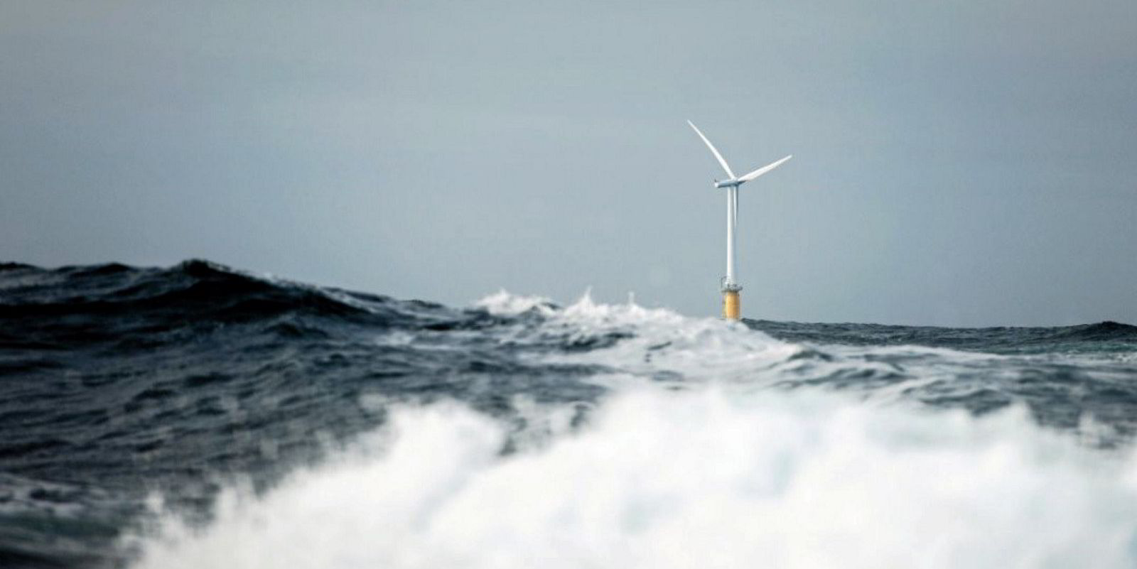 European offshore wind sector hit by perfect storm | Upstream Online