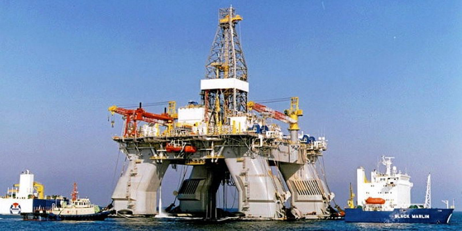 Transocean reports contract extensions, awards and a termination ...