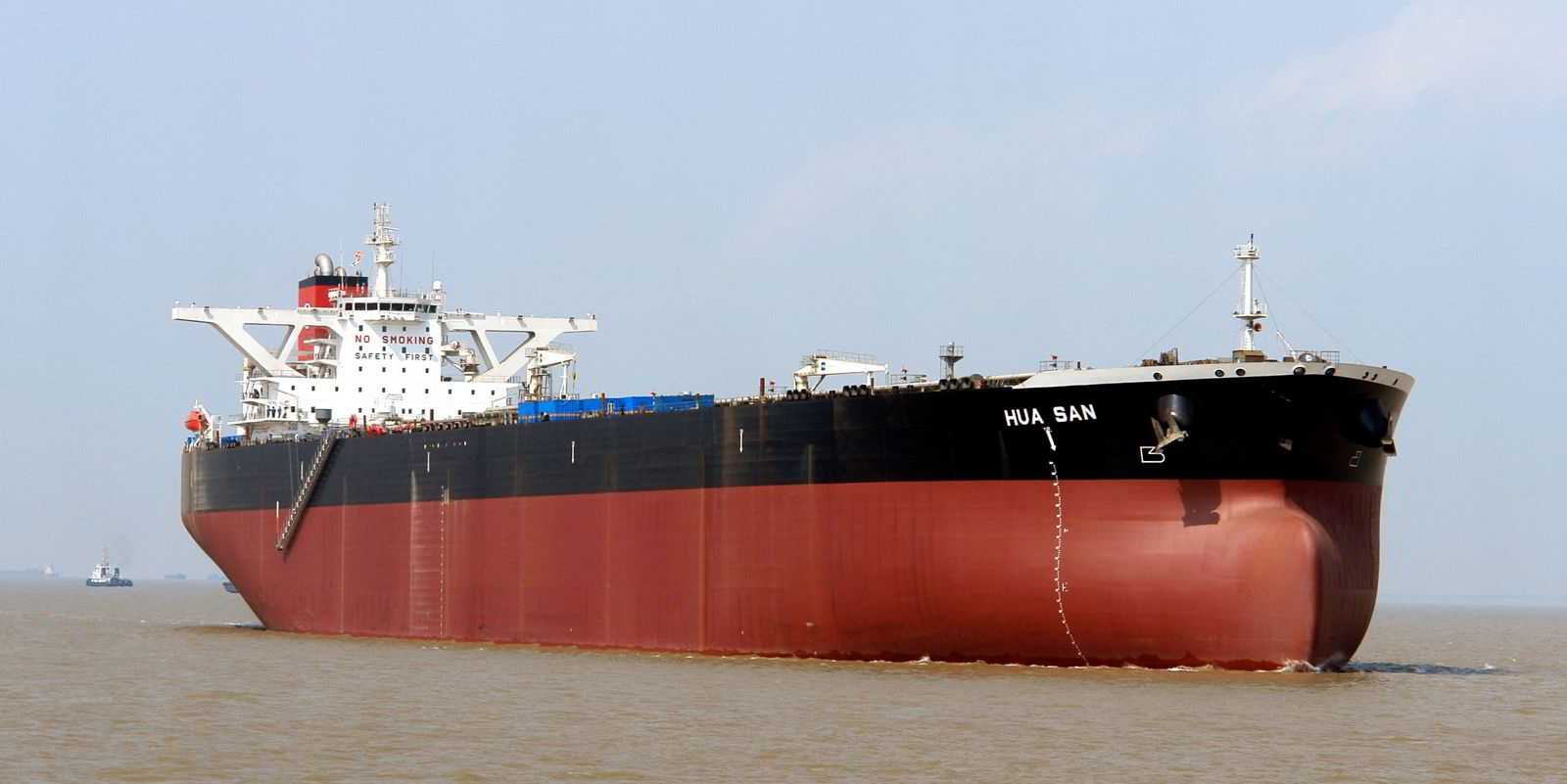 Usual tanker suspects linked to their first VLCC purchase | TradeWinds