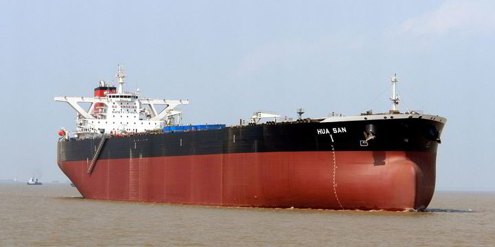 Usual tanker suspects linked to their first VLCC purchase | TradeWinds