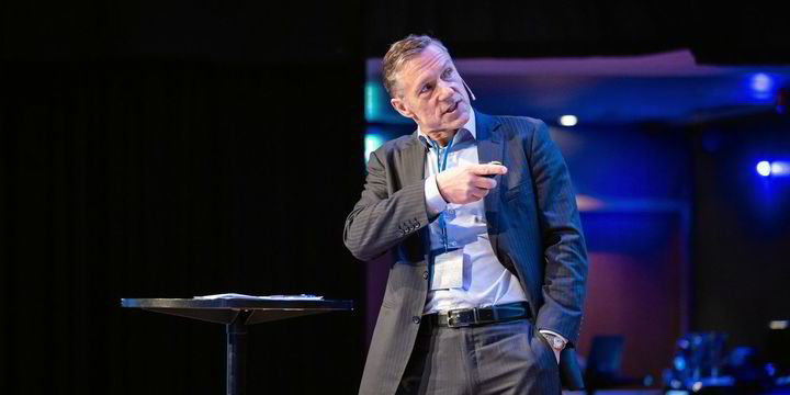 Vedder på at Eviny ikke blir med på havvindauksjonen | Europower