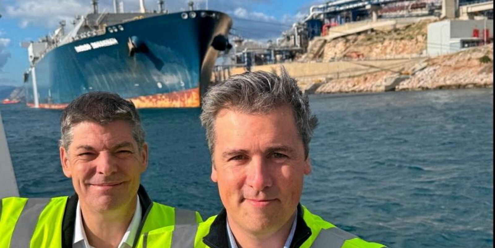 US LNG production ticks up as Europe locks in as buyer | TradeWinds