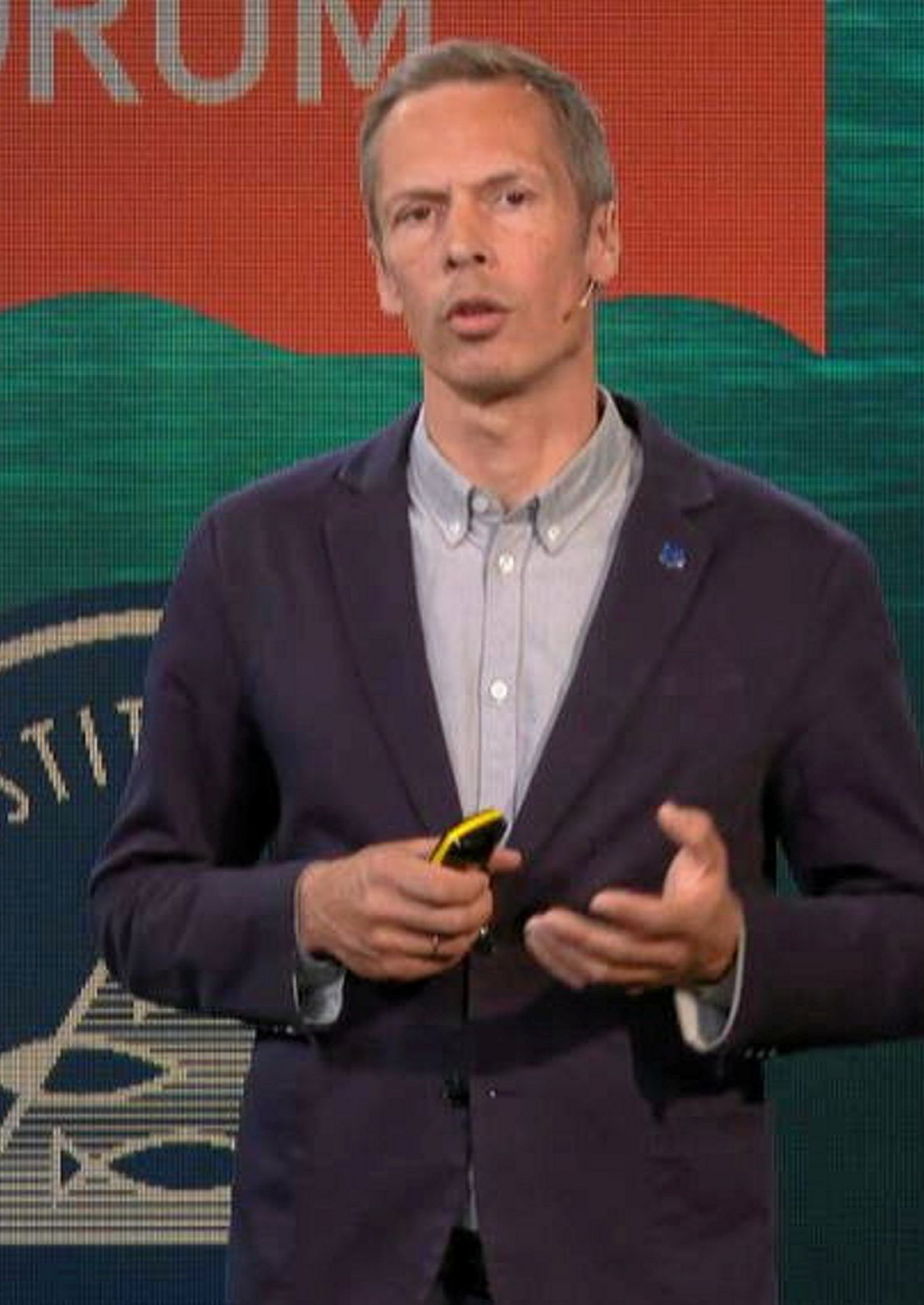 Havet kan bidra seks ganger mer til verdens matforsyning enn i dag ...