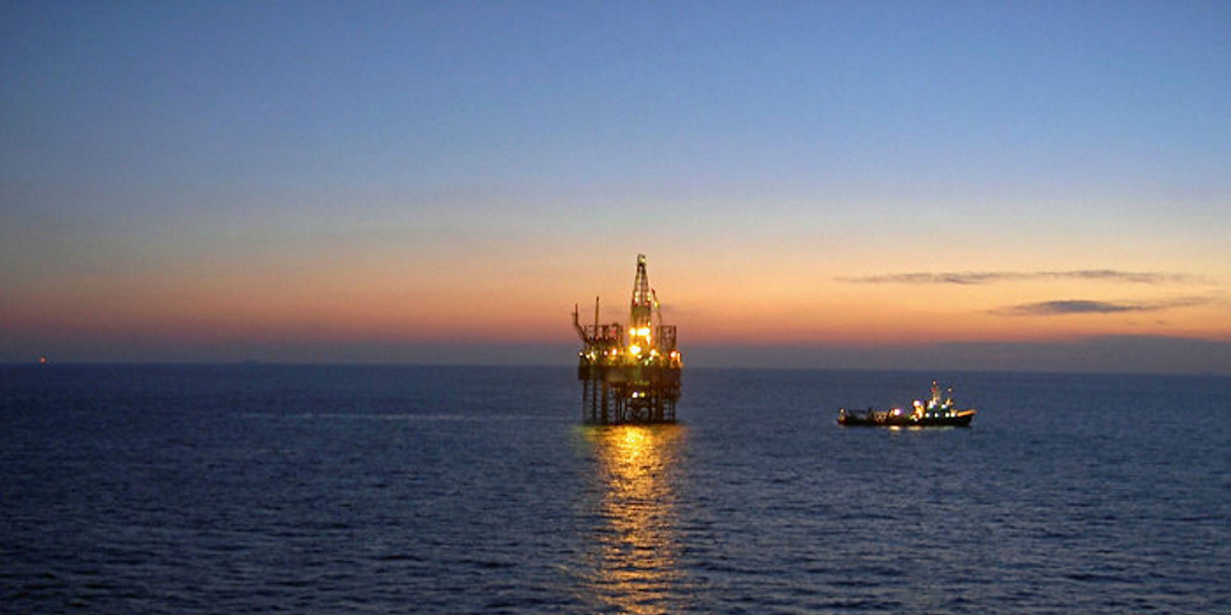 OPT wave power unit to charge Eni subsea oil project | Recharge