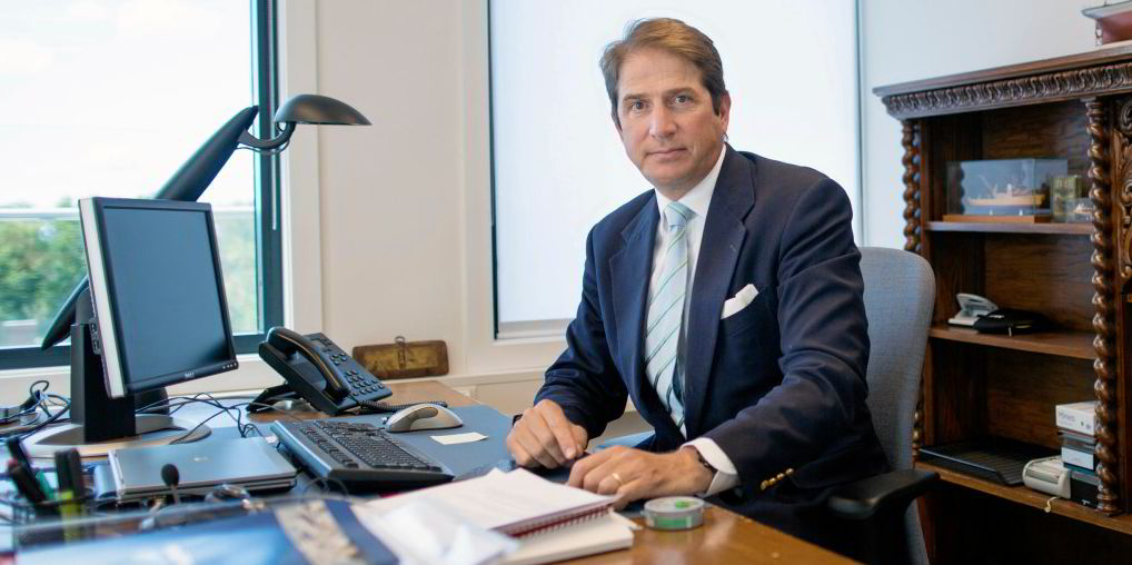 ‘Too many small operators’: Niels Stolt-Nielsen talks tanker ...