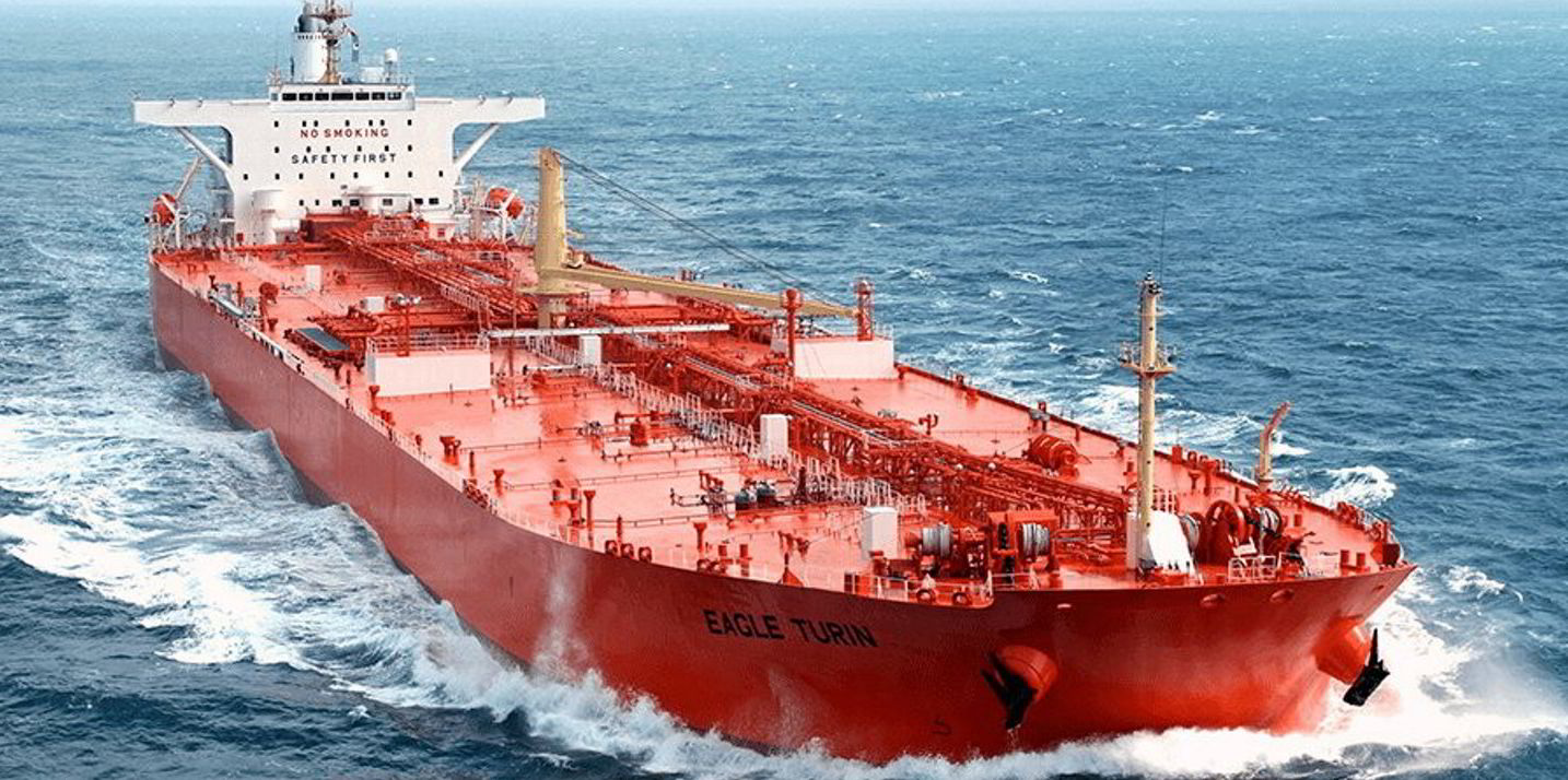 MISC tankers set to benefit from surge in US crude demand, analyst says ...