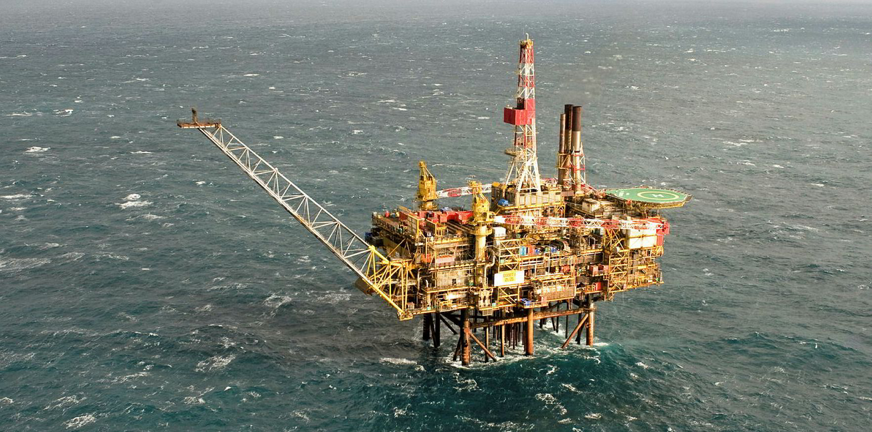 Which companies have submitted bids for ExxonMobil UK North Sea assets ...