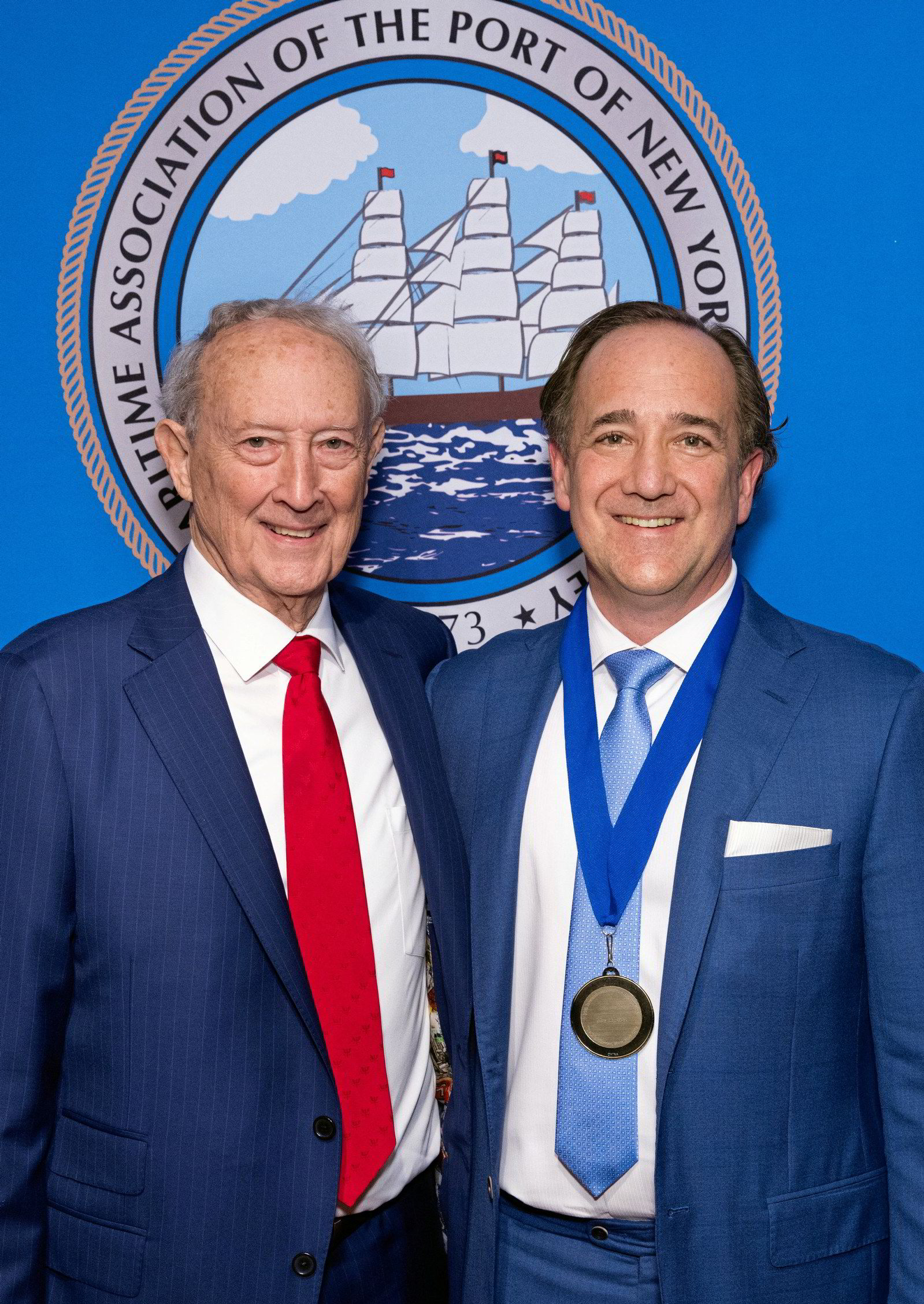 From sailing school to shipping hall of fame, the life of Genco’s John ...