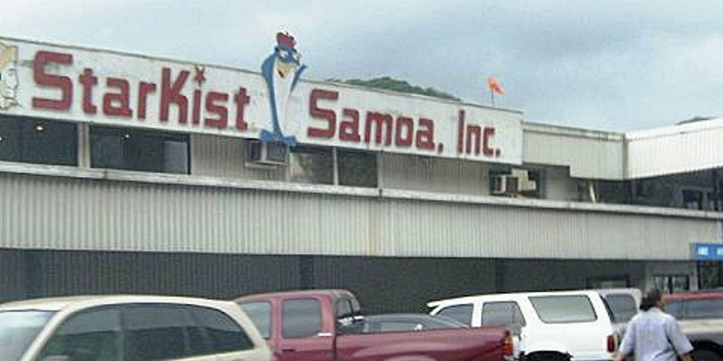 Starkist compensates out-of-work employees with canned tuna | IntraFish.com