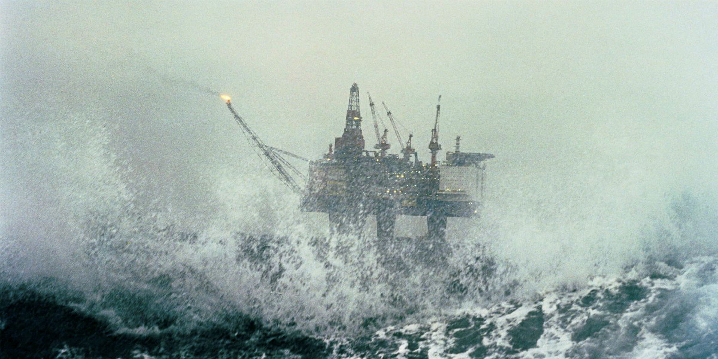 Sevan Marine hatching HE rig | Upstream Online