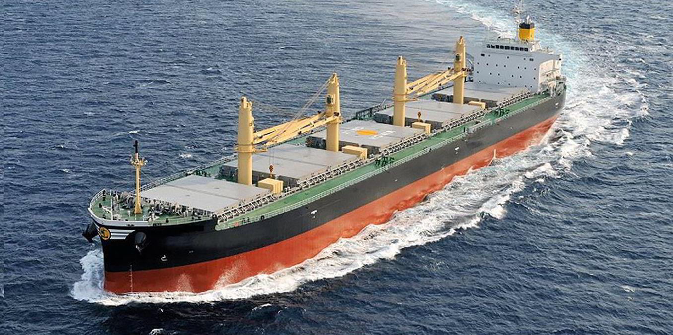 Vessel impairments set to push Jinhui Shipping to $46m full-year loss ...