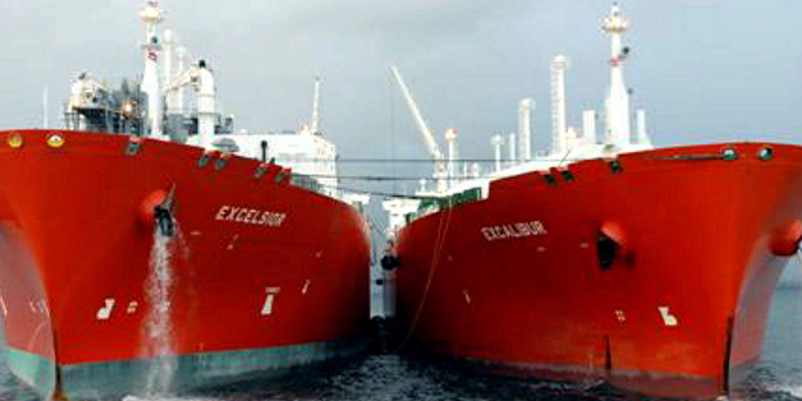 Exmar joins hunt for ballast-free ships | TradeWinds