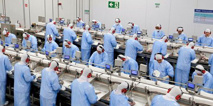 Brazil agricultural giant C.Vale begins fresh tilapia shipments to US ...