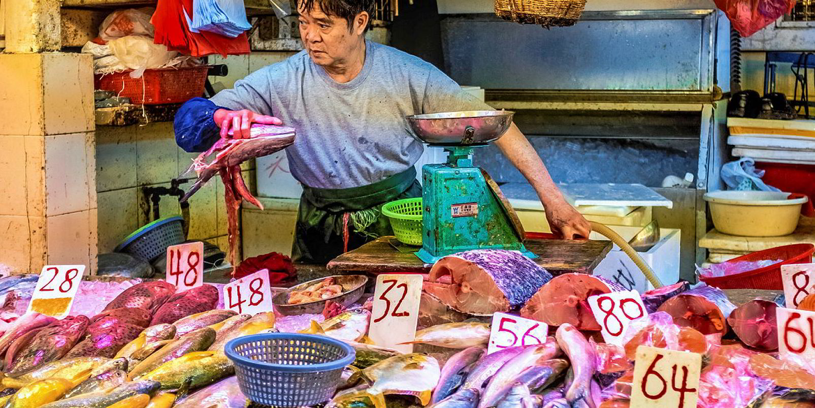 Premium seafood prices rise ahead of Chinese New Year | IntraFish.com