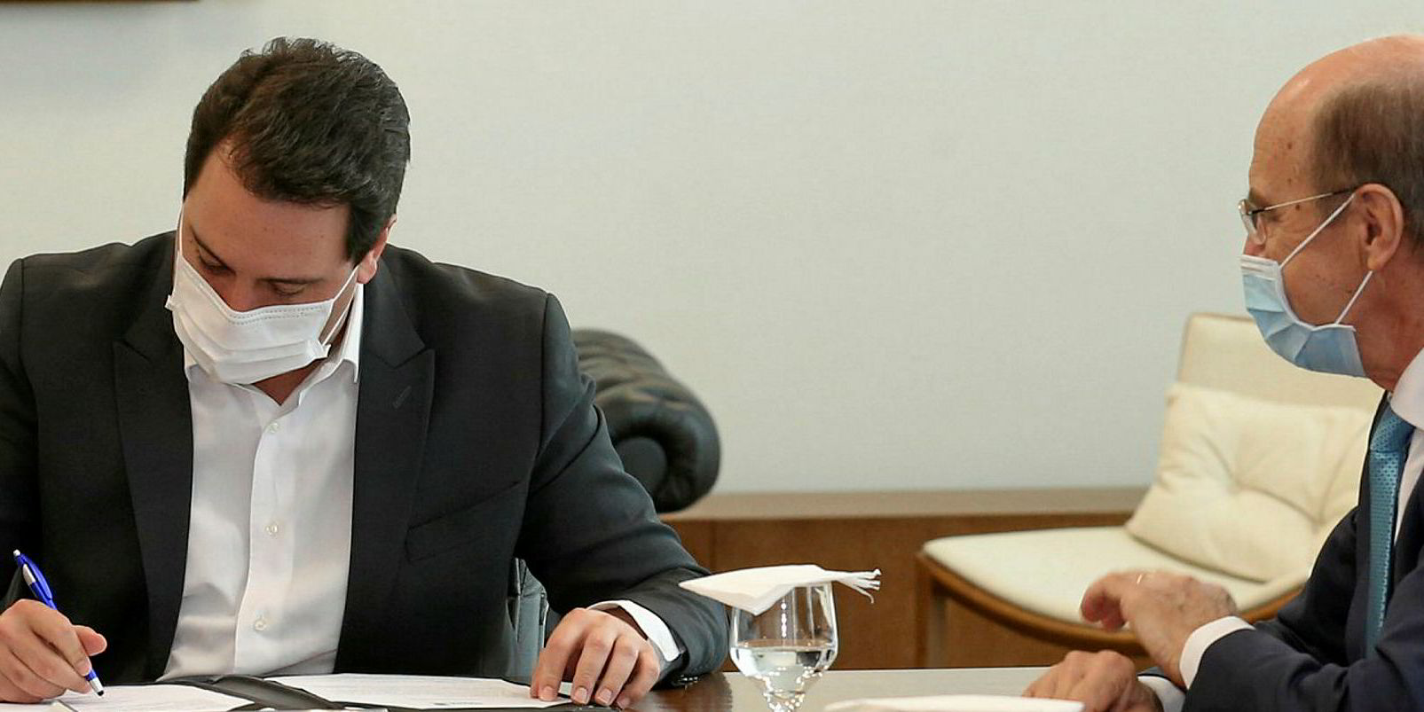 Brazil tilapia farming giant C.Vale builds $98 million soy plant ...