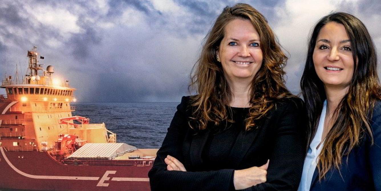Eidesvik Offshore eyes dividend return after best quarter in years | TradeWinds