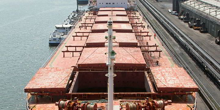 Hudson Shipping Lines joins IMO 2020 enforcement group | TradeWinds