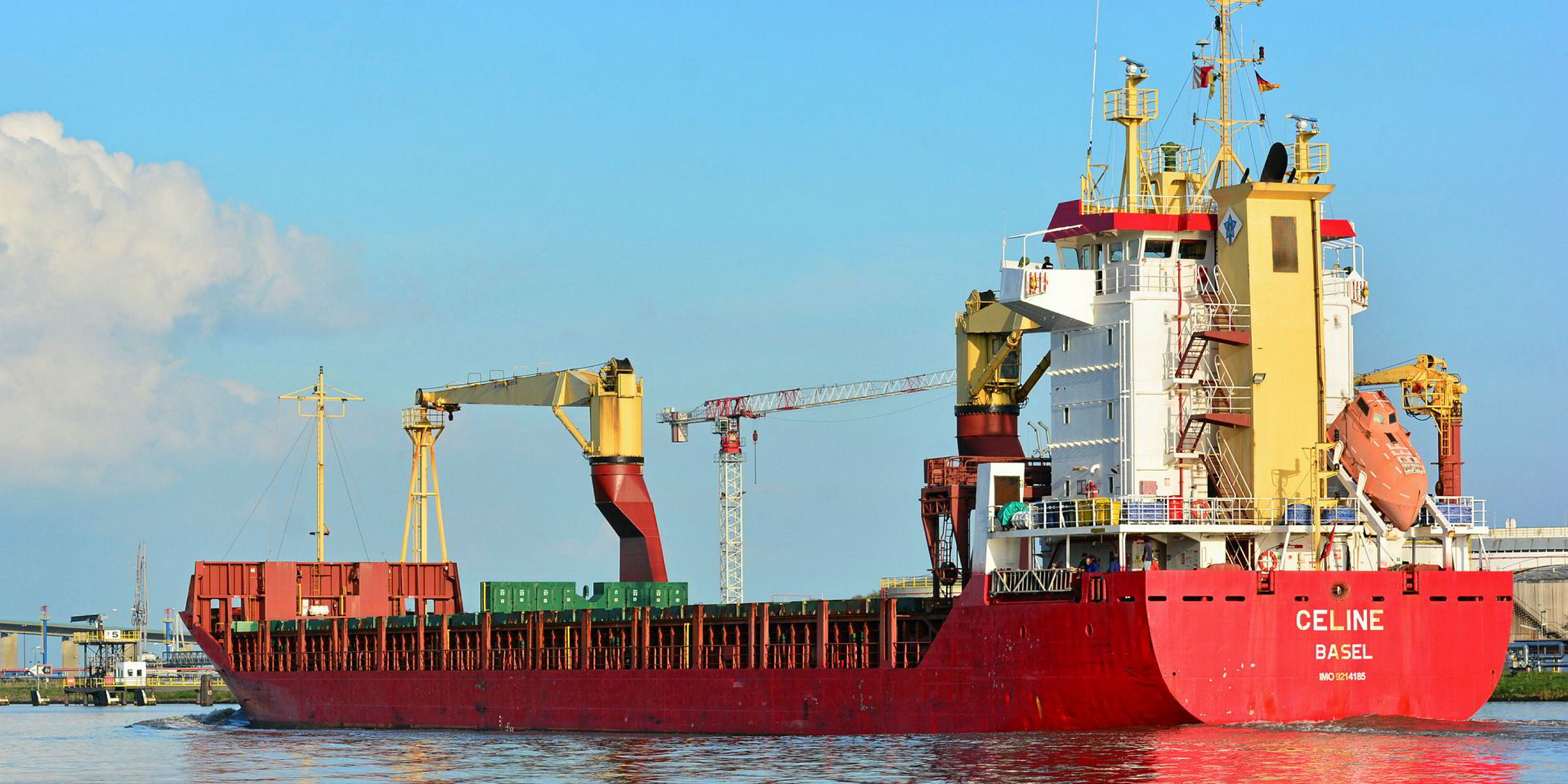 Ex-Enzian chief Grunder linked to new tanker outfit | TradeWinds