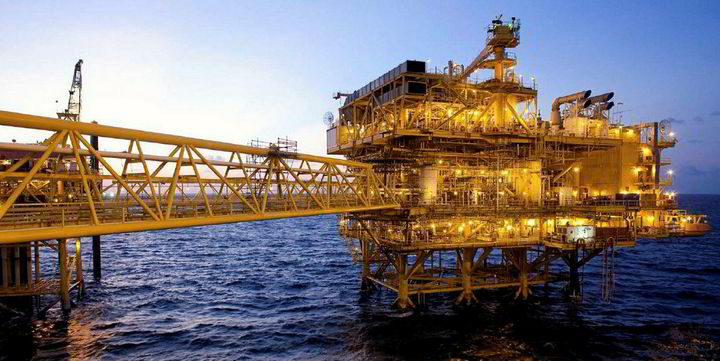 BHP ahead of schedule at Trinidad & Tobago development | Upstream Online