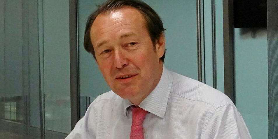 Marsh poised for boost from JLT heavyweights | TradeWinds