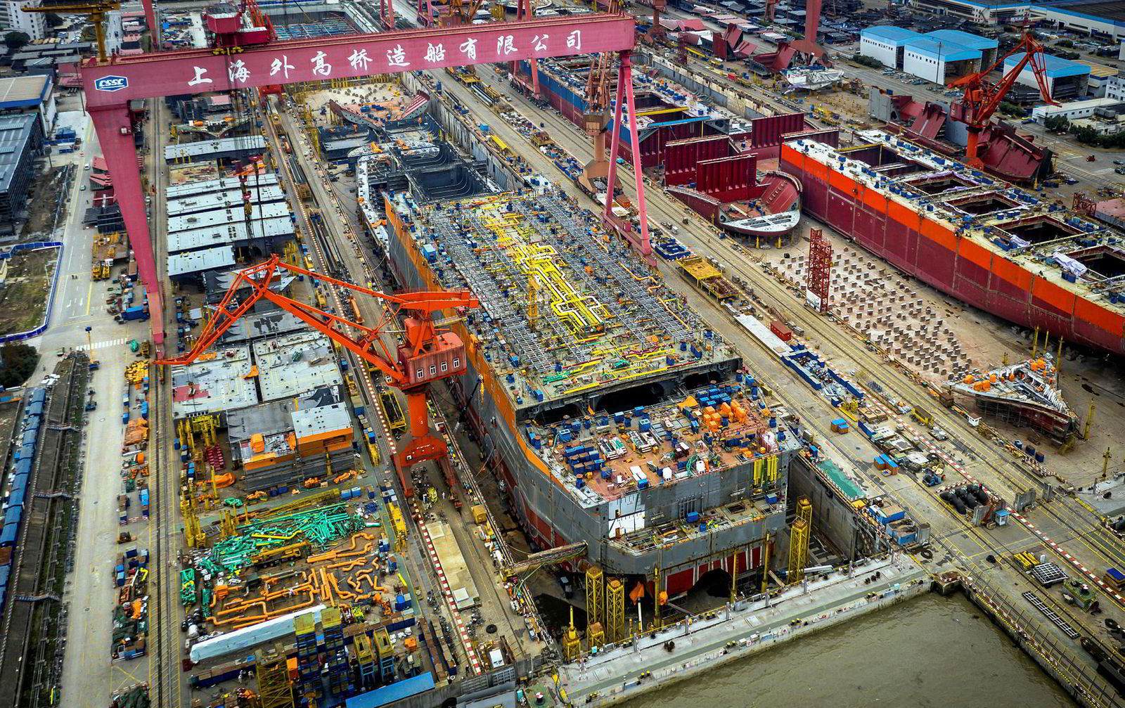 SBM presses Fast4Ward for secondhand tankers | Upstream Online