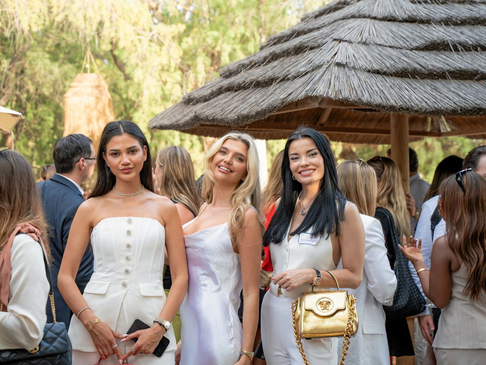 TradeWinds brings together queens and kings of Posidonia at beach party ...