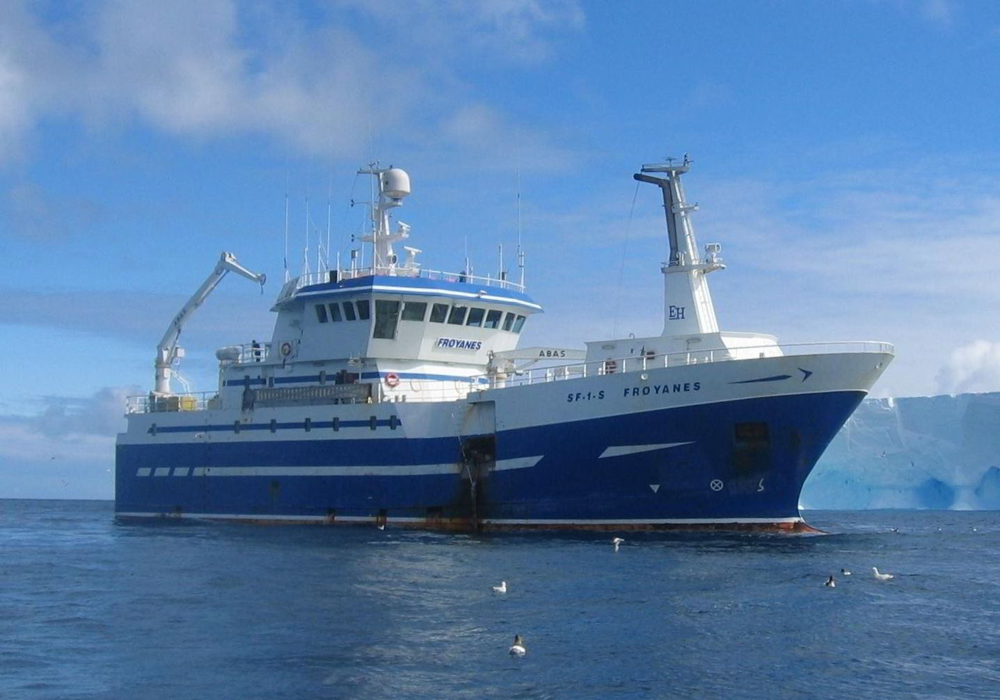 MSC cod, haddock supplier overwhelmed with demand | IntraFish.com