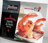 Phillips refreshes logo | IntraFish.com