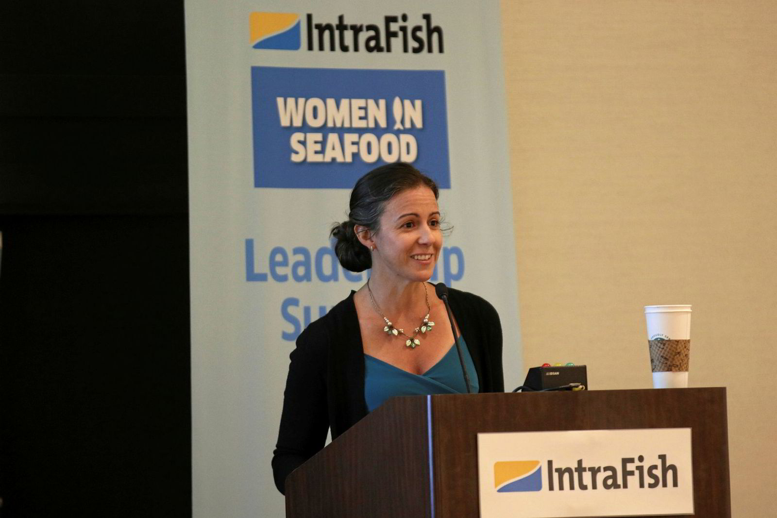 Gallery: Inside the IntraFish Women in Seafood Leadership Summit ...