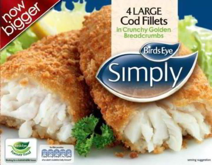 Birds Eye Iglo: Fish is the Forever Food ‘hot spot’ | IntraFish.com