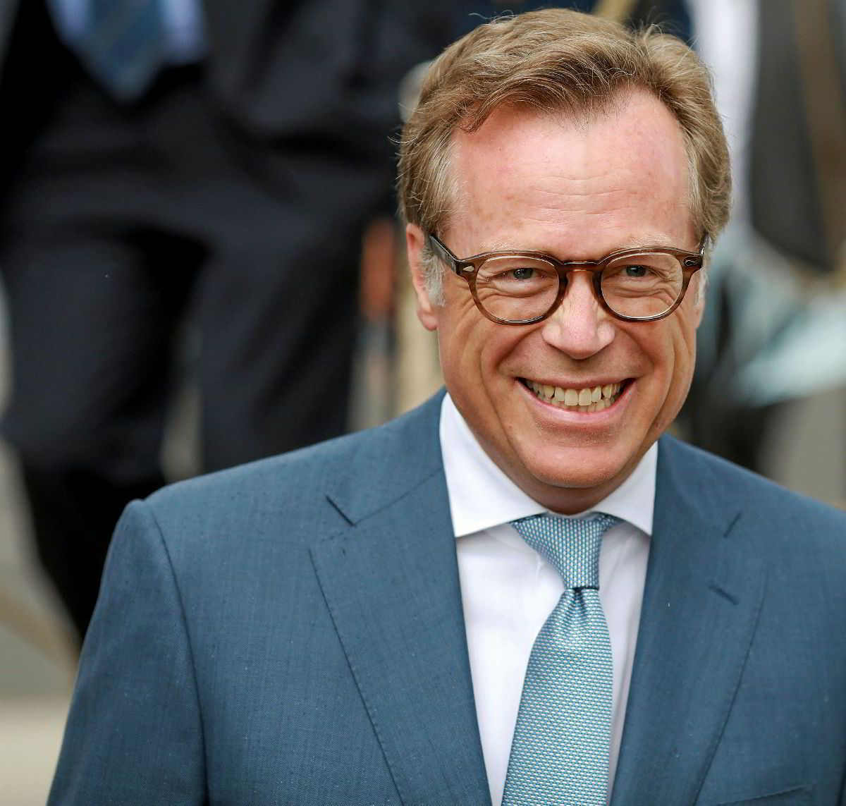 Christian Radich draws the Nor-Shipping party crowd | TradeWinds