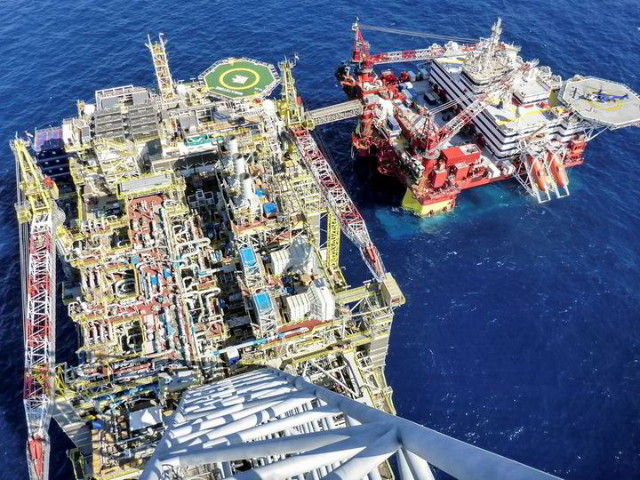 Wheatstone LNG will help fuel the future of shipping | TradeWinds