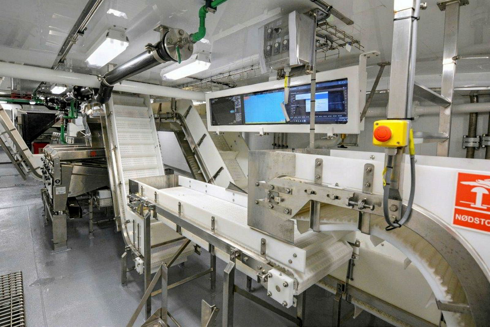 Dette er den nye danske reketråleren «Skagerak» | Fiskeribladet