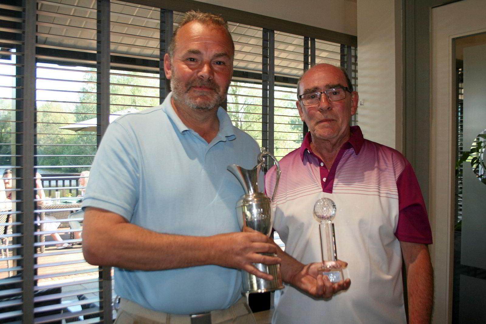 Golfers feel the heat at McIlvaney’s annual event | TradeWinds