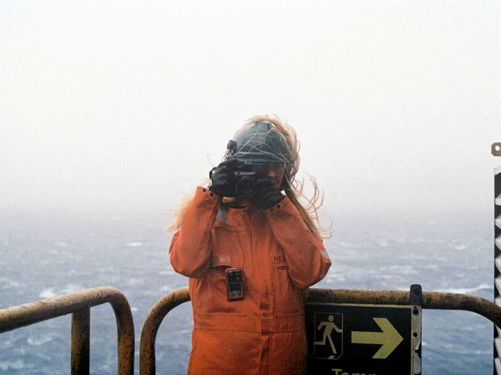 Brae Bravo decom through a lens | Upstream Online