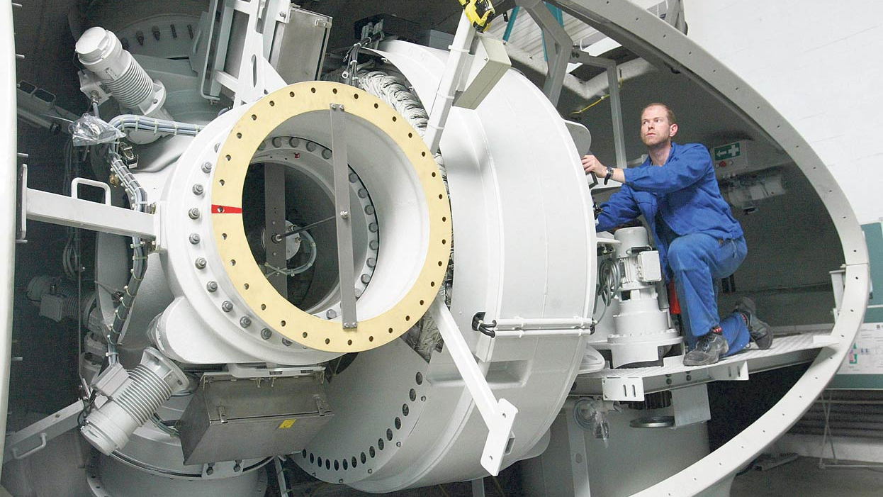 Enercon starts new legal action over former India unit | Recharge