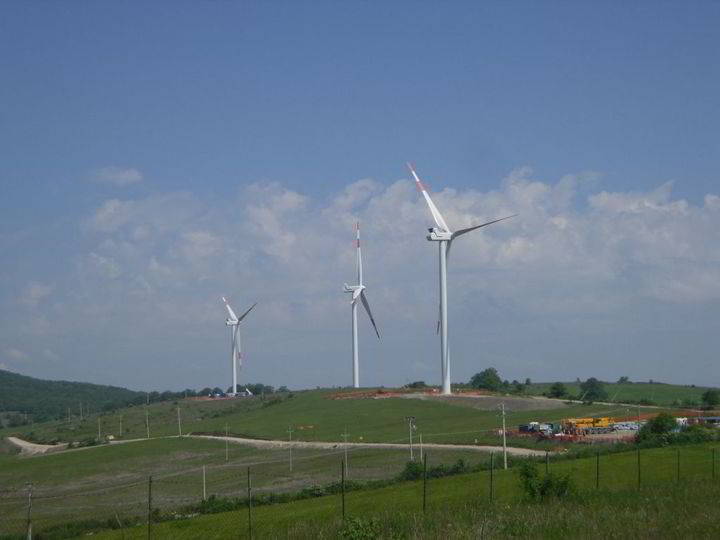 RWE Innogy starts-up third Italian wind farm with local partner | Recharge