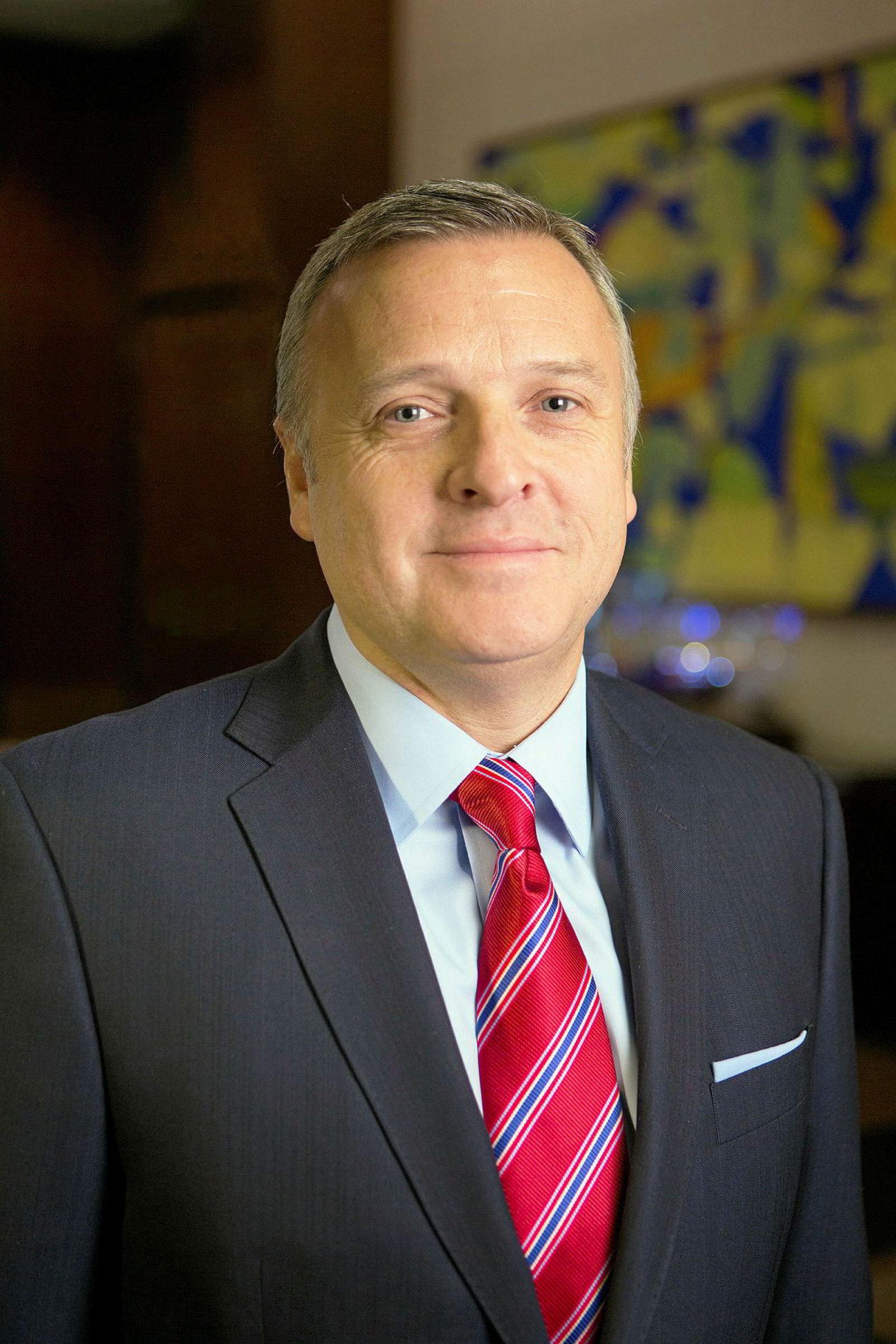 Eyes on future as McDermott swallows Amazon | Upstream Online