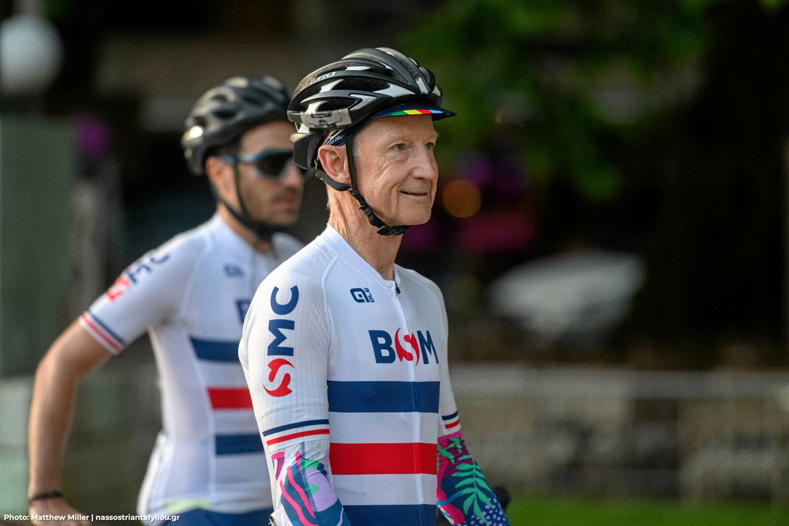 Greece’s Interunity brings cycle of success to Posidonia | TradeWinds